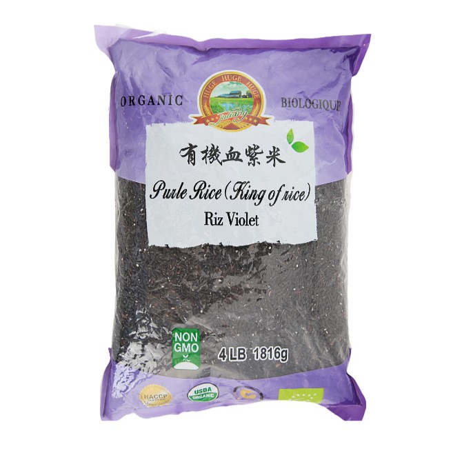 Spices, Seasonings, Legumes, Beans, Grains & Lentils